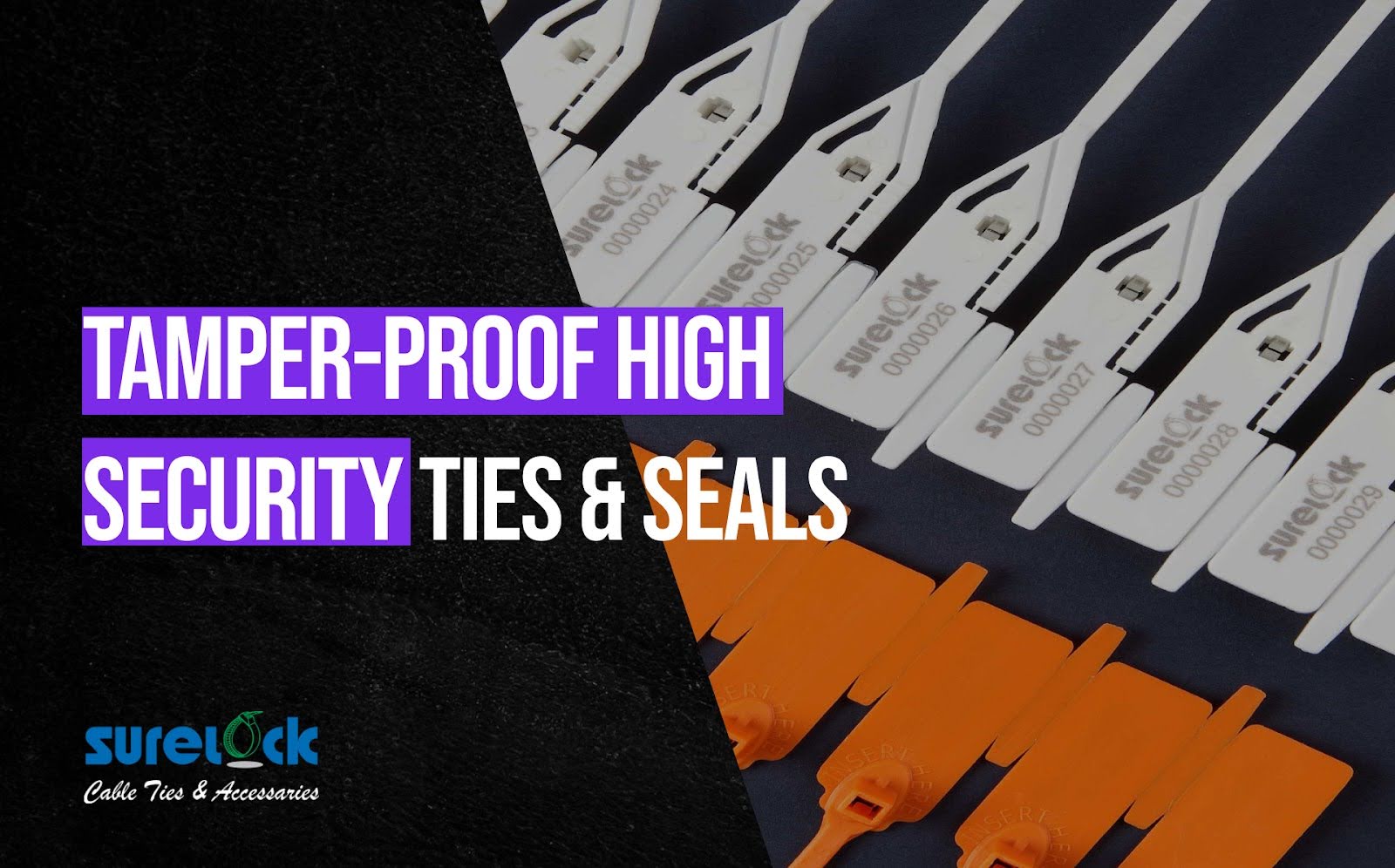 How to Use Cable Ties Properly and Efficiently